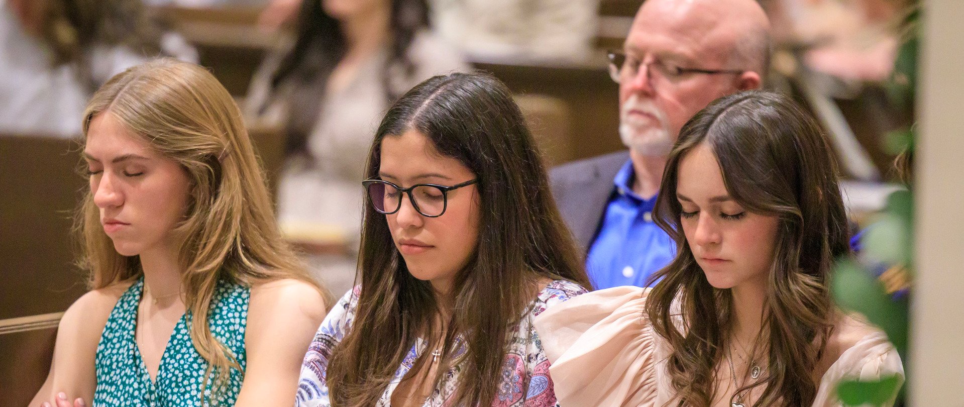 Welcome to St. Peter Prince of the Apostles - St. Peter Prince of the Apostles Catholic Church ...